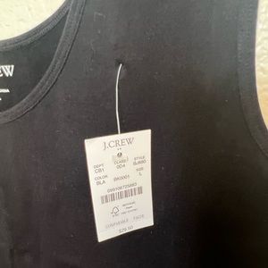 J. Crew Factory | Tops | Jcrew Factory Reversible Layering Tank Top ...